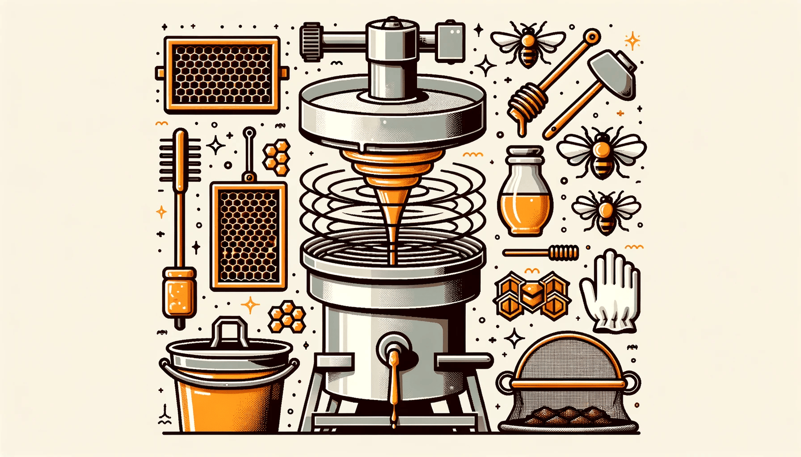 Beekeeping for Profit: A Comprehensive Guide