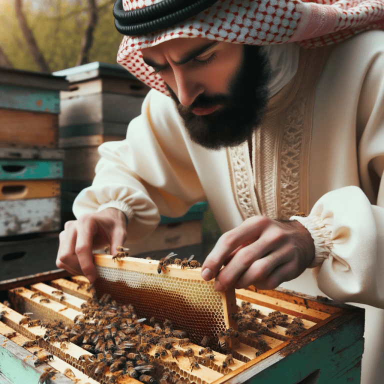 Beekeeping Challenges: An In-depth Exploration
