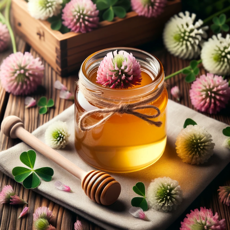 Types of Honey: A Sweet Dive into Nature's Nectar