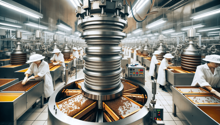 Honey Harvesting Methods: A Comprehensive Guide