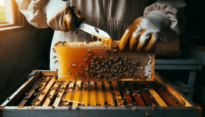 Honey Processing Steps: A Comprehensive Guide