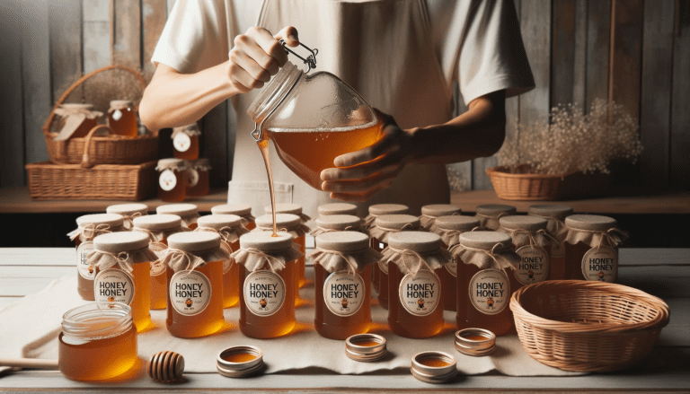Honey Processing Steps: A Comprehensive Guide