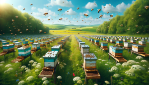 Honey Processing Steps: A Comprehensive Guide