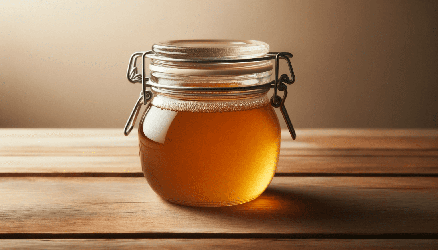 Honey Storage Best Practices