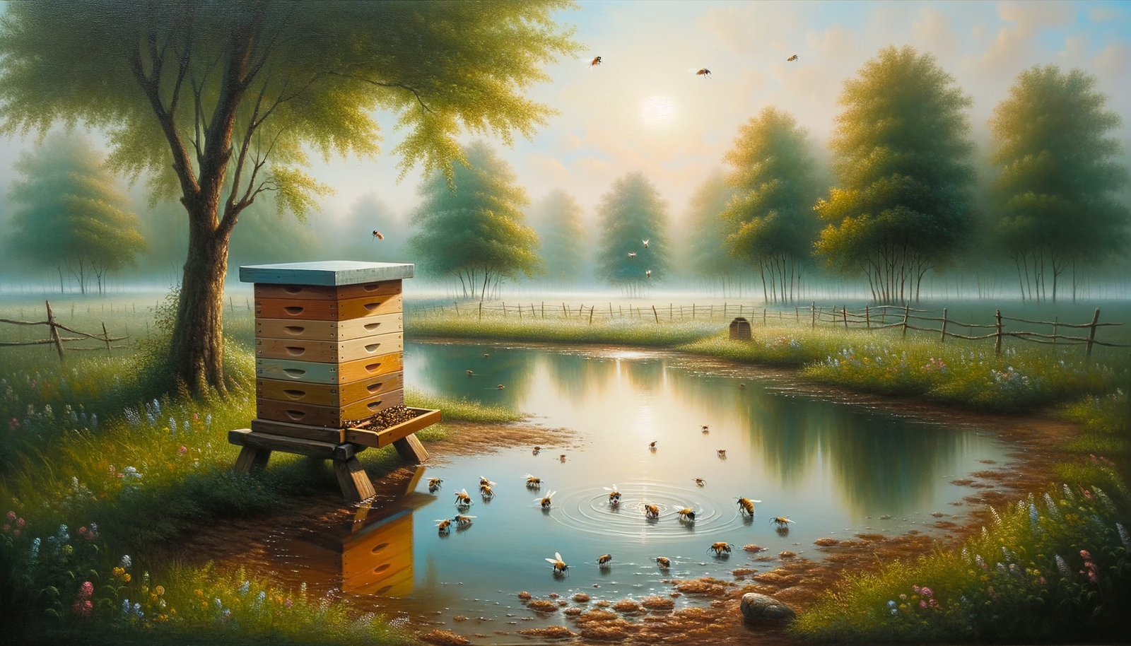 Top-Bar Beehive: An In-Depth Exploration