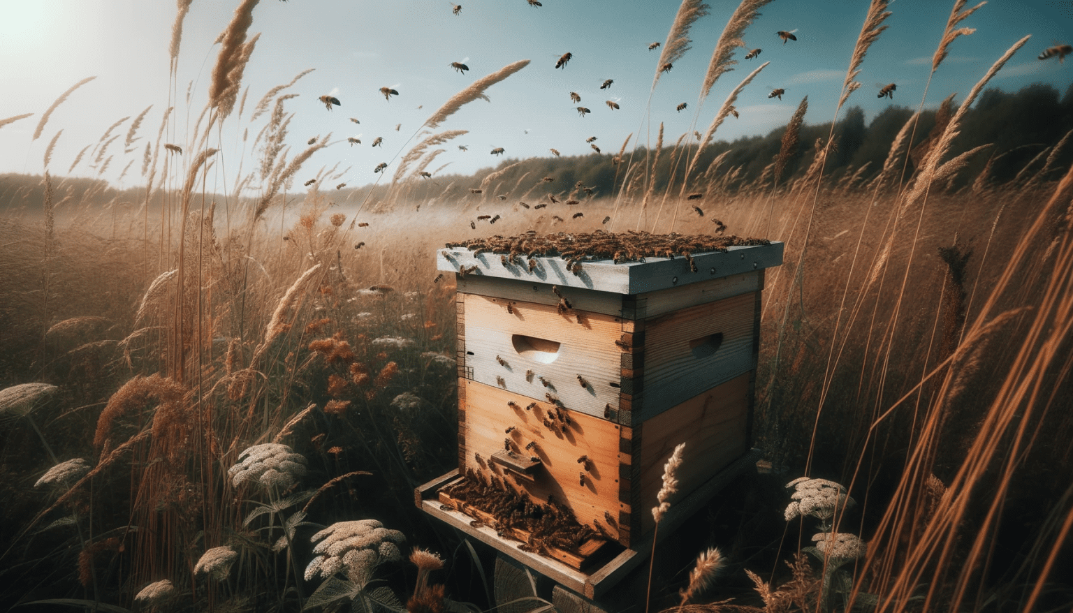 Top-Bar Beehive: An In-Depth Exploration