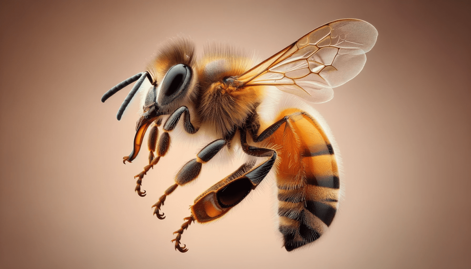 Honeybee Defense Mechanisms: Nature's Ingenious Protectors
