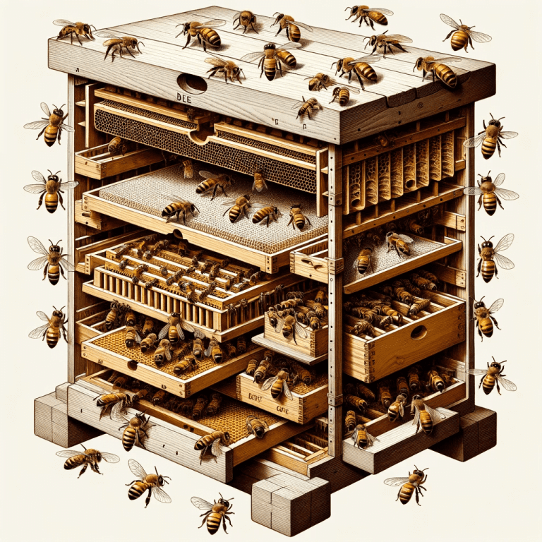 British Standard Hive: An In-depth Look
