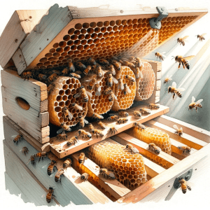 Beehive Ventilation: A Comprehensive Guide