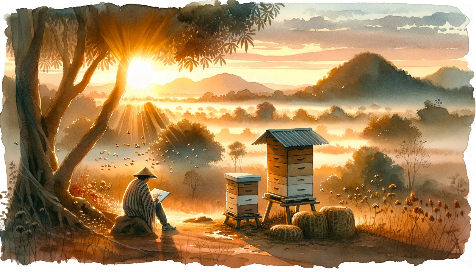 Beehive for Beginners: A Comprehensive Guide