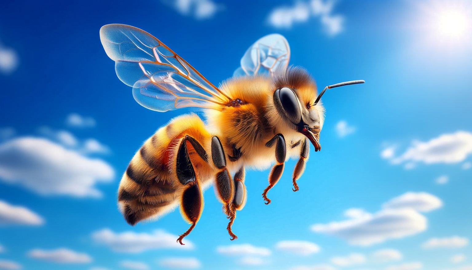 Bee Antennae Function: An In-depth Exploration