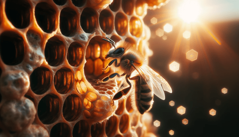 Guard Bee Responsibilities: The Unsung Heroes of the Hive