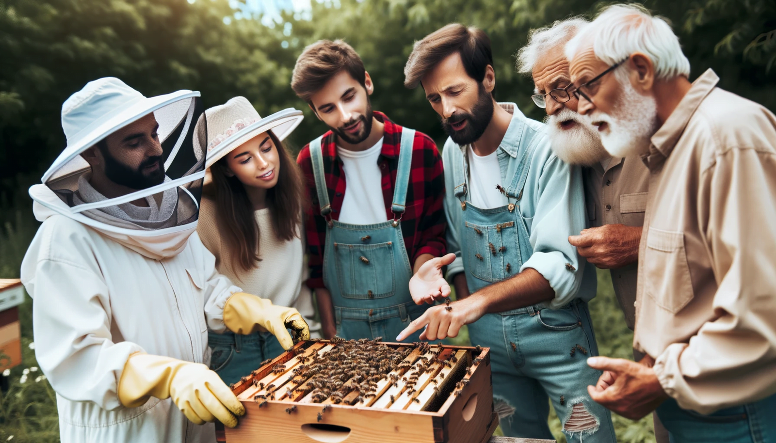 Hive Cleaning: The Essential Guide for Beekeepers