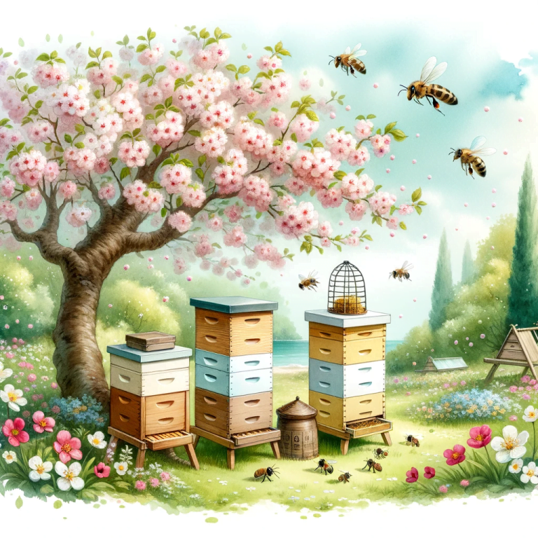 Beehive Types: An In-depth Exploration