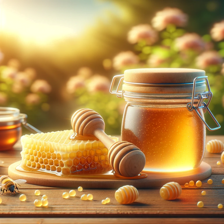 Bee Wax Uses