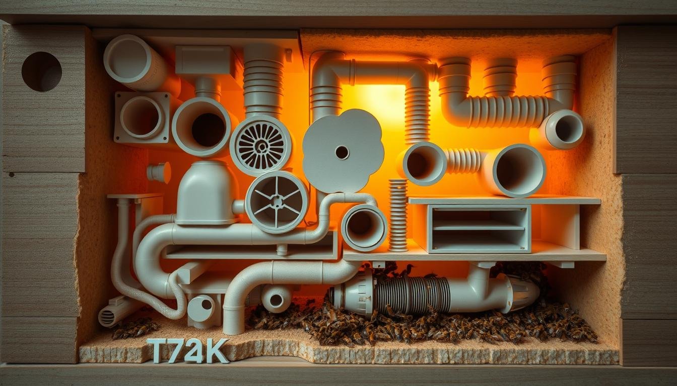 Future Hive Designs for Extreme Climates: Innovations and Insights