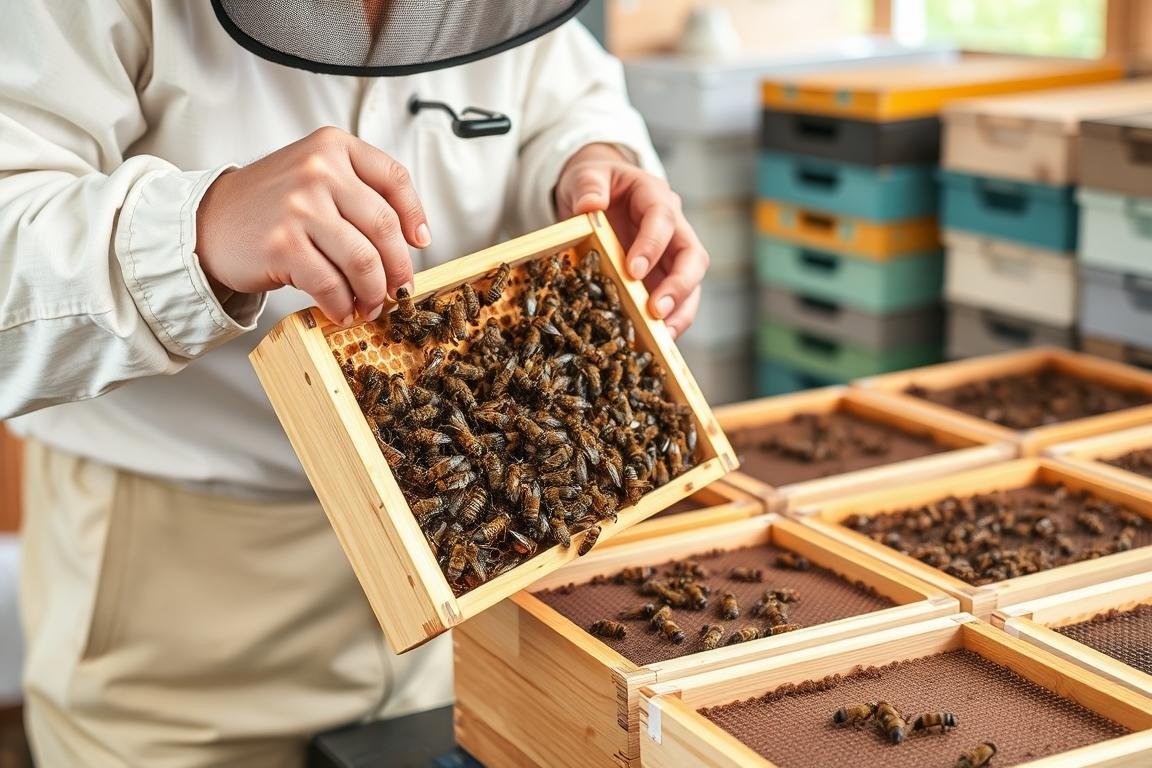 The 5 Best Bees for Beginners: Perfect Species for New Beekeepers