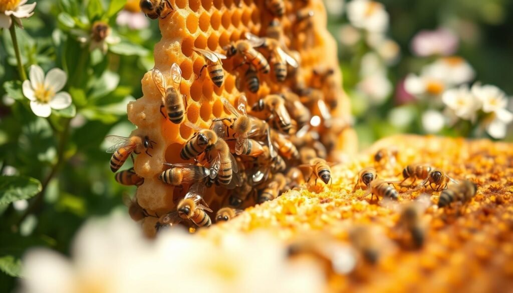 Bee Colony Collapse: Understanding the Crisis and Solutions