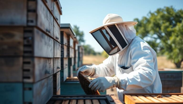 How to Start Beekeeping in Texas: A Complete Beginner's Guide