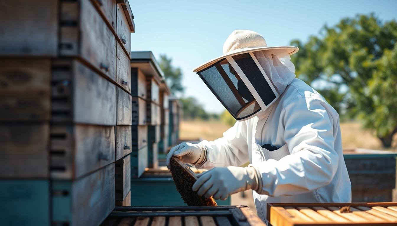 How to Start Beekeeping in Texas: A Complete Beginner's Guide