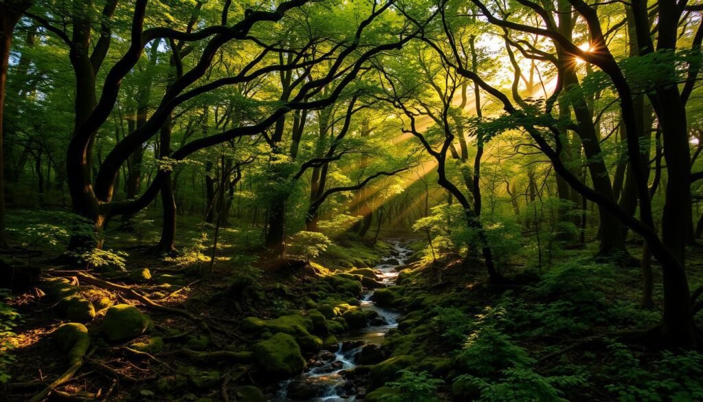 How landscape fragmentation impacts colonies: A Conservation Issue