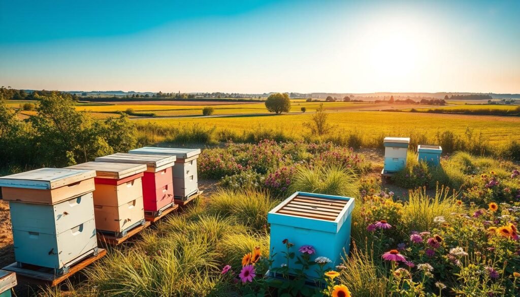 20. Beekeeping Zoning Laws Guide: Regulations Explained