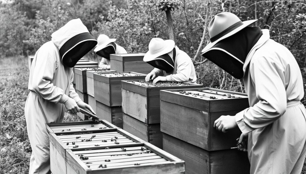 Beekeeping in USA: Complete Guide for Beginners & Enthusiasts