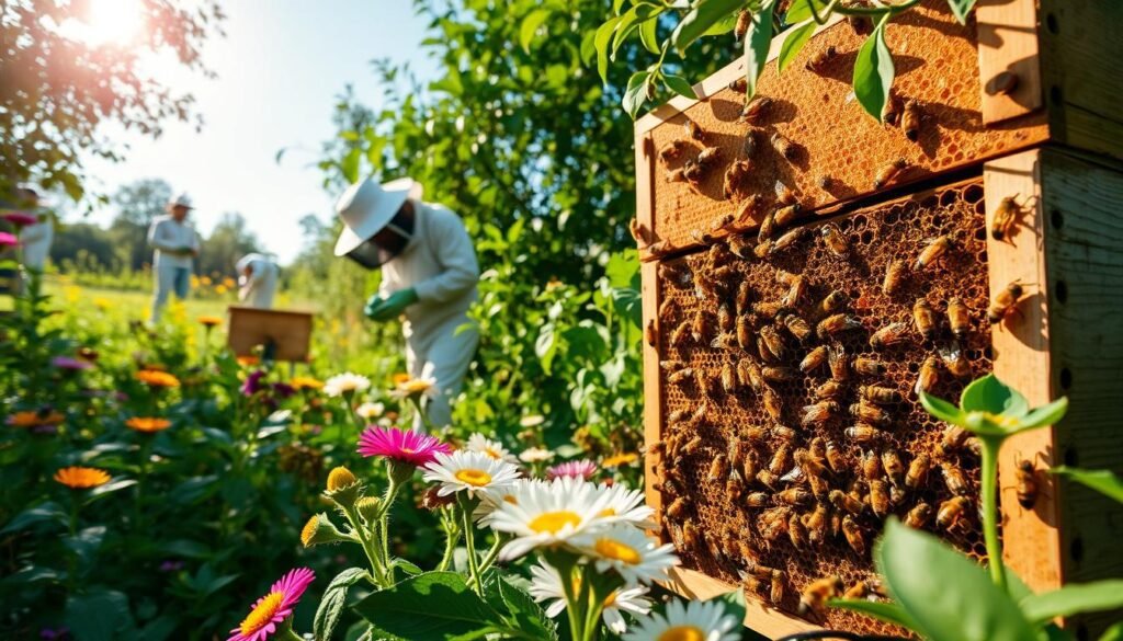 how to Boost Hive Productivity Naturally