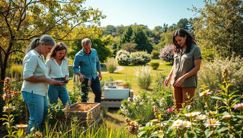 Learn How to Manage Aggressive Colonies Naturally