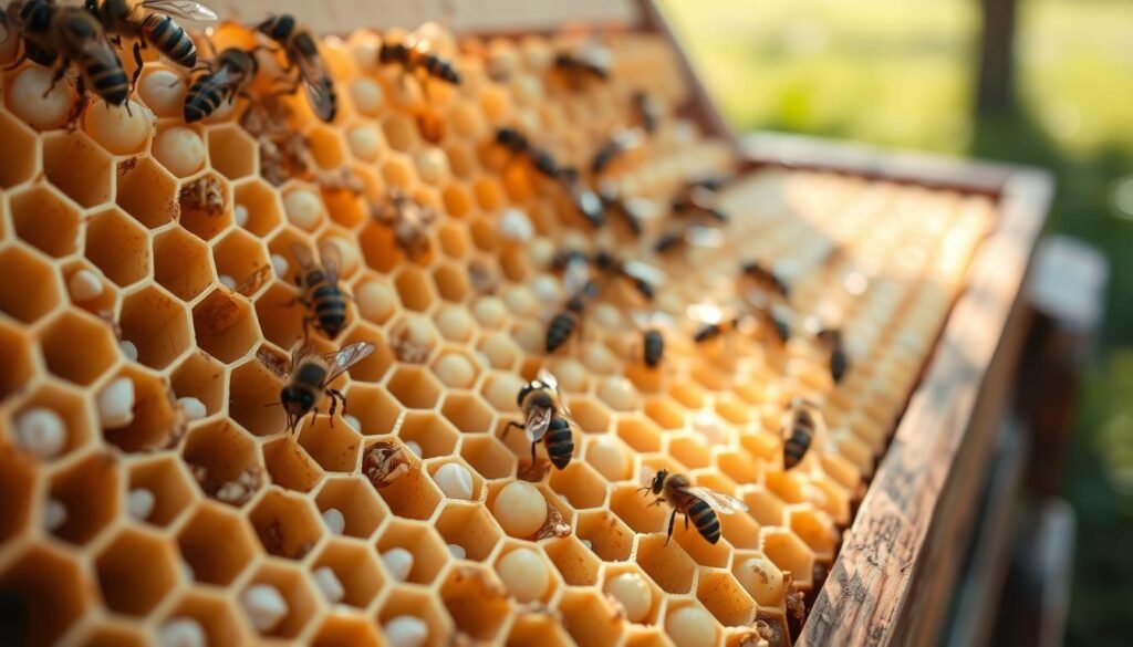 Signs of a Failing Queen: What Beekeepers Should Know